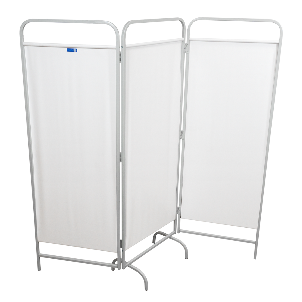 BIOMBO DE TRES PANELES - medKo | Meyko